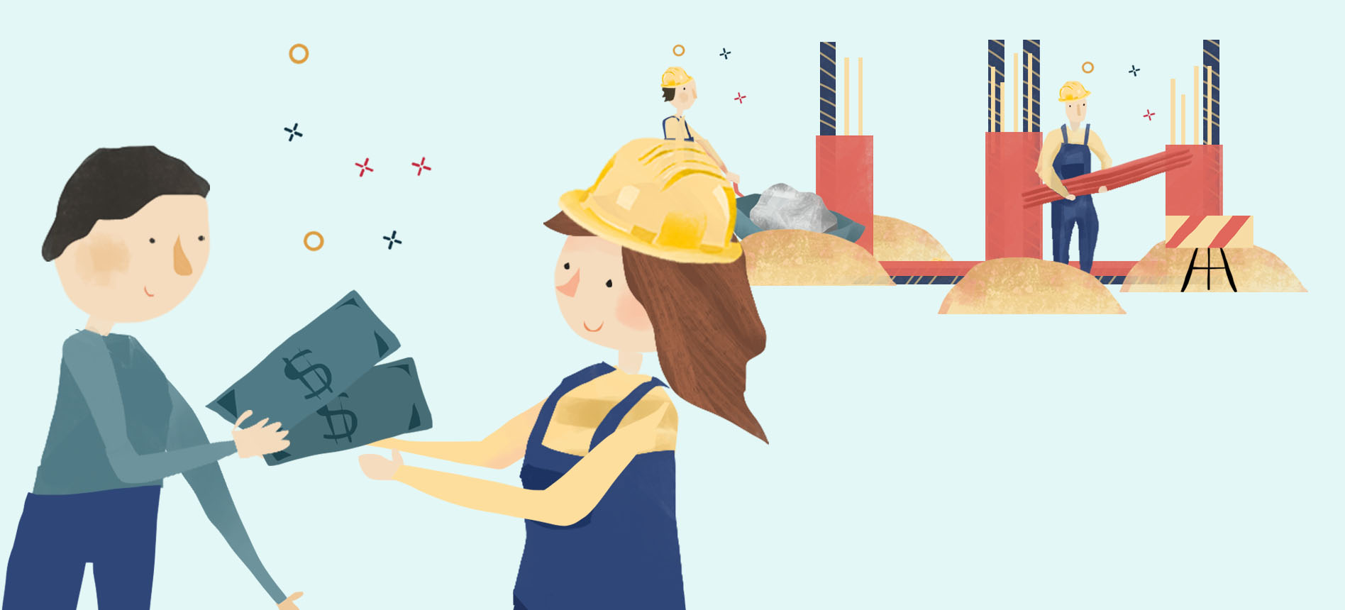 What Are Upfront Payments and How Do They Work? - Hourly, Inc.